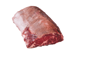 Boneless Ribeye, Lip-On, 2x2, Down - DemKota