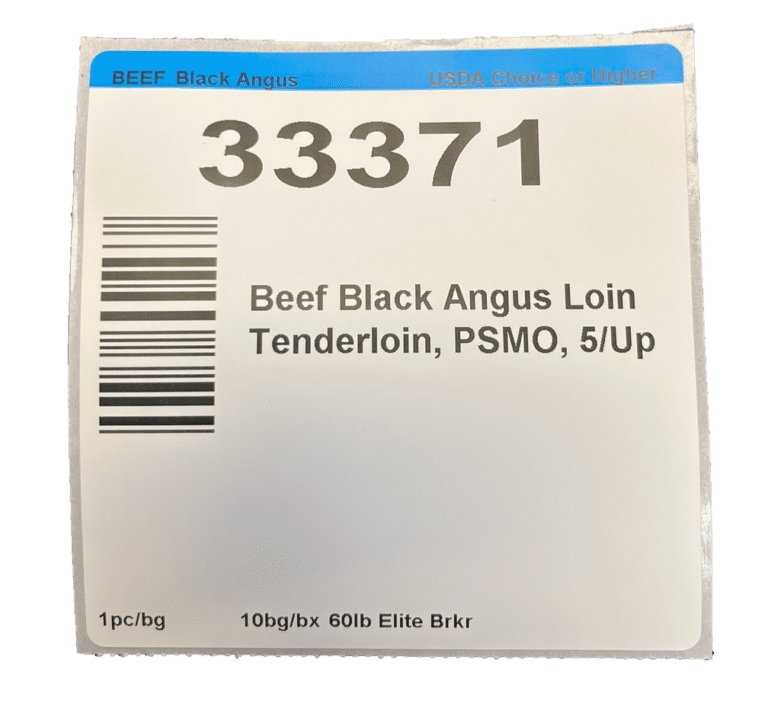 189A Tenderloin - DemKota