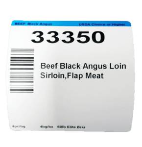 Sirloin Flap - DemKota